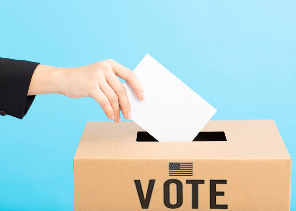 HR 1: FIGHT FOR YOUR RIGHT - TO VOTE? - Adelante Magazine