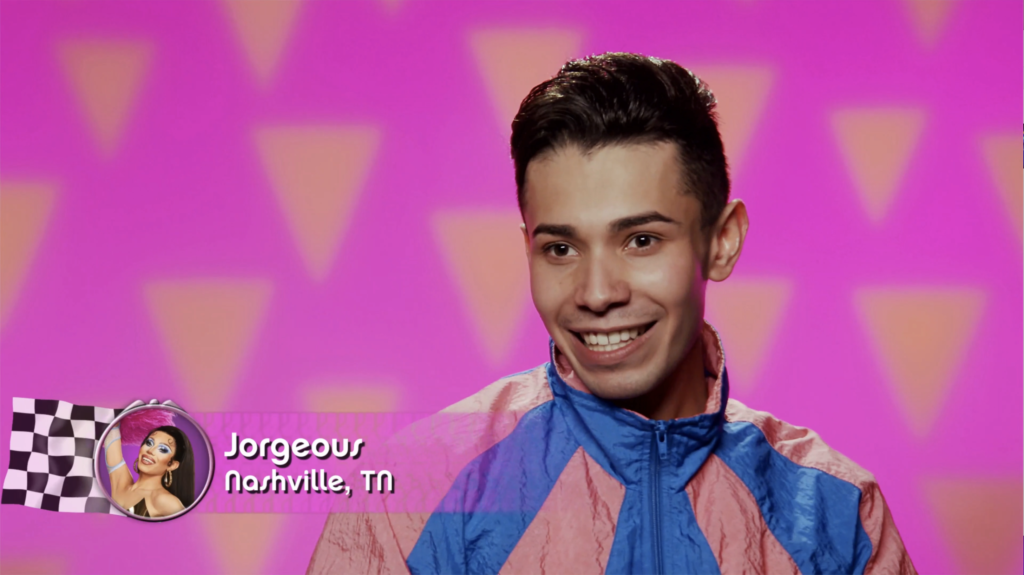 A ‘Jorgeous’ Addition to RuPaul’s Drag Race - Adelante Magazine