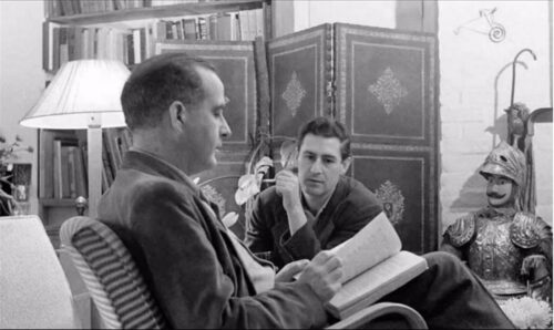 SAMUEL BARBER: HIS LIFE & LEGACY