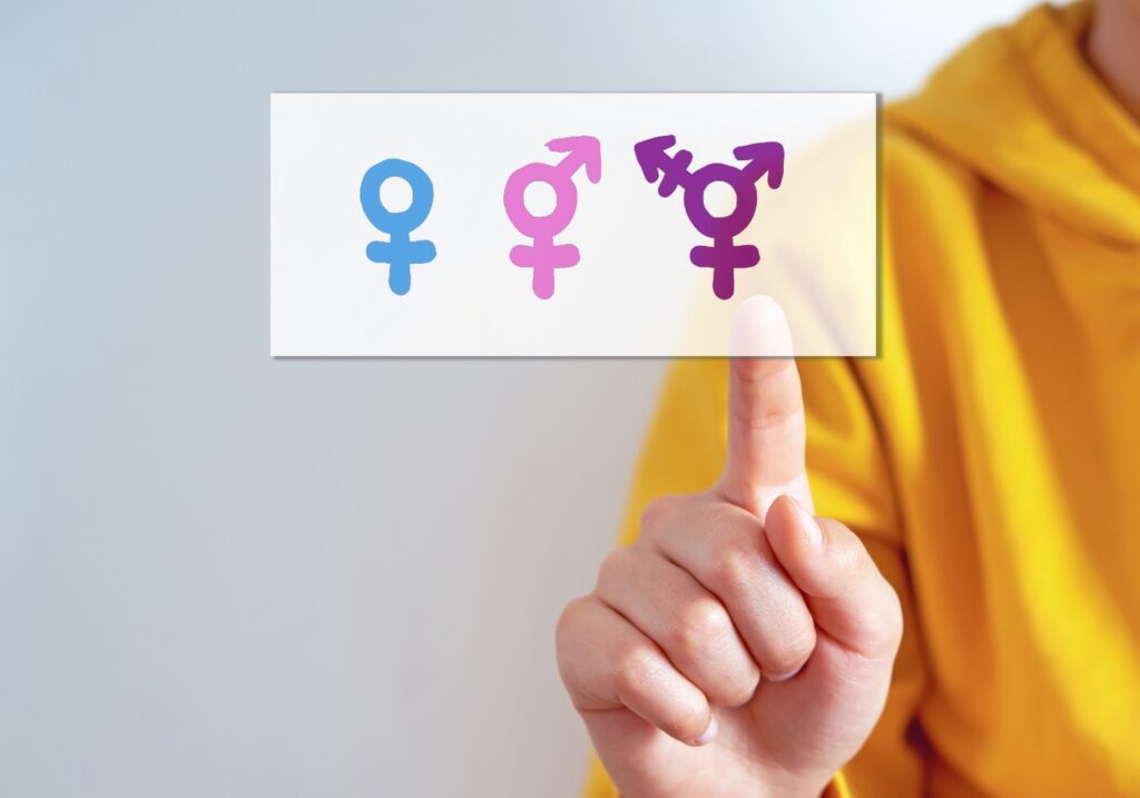 Caring for All of Us: Including Trans-Women, Trans-Men and Non-Binary ...